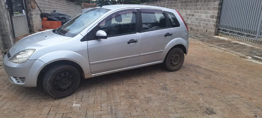 "ford fiesta supercharger" - Carros Usados e Novos à venda