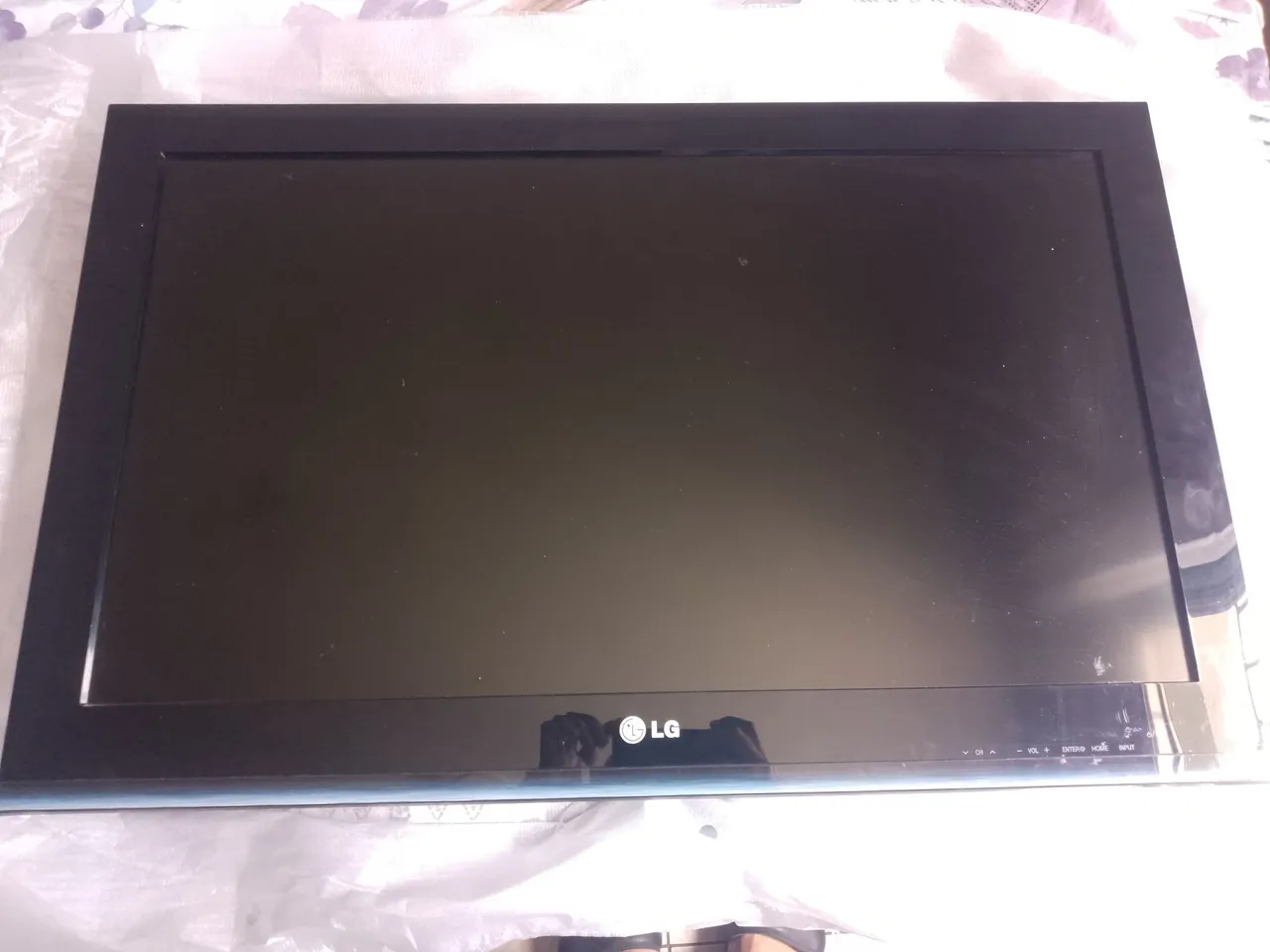 "compro tv quebrada" - TVs no Brasil