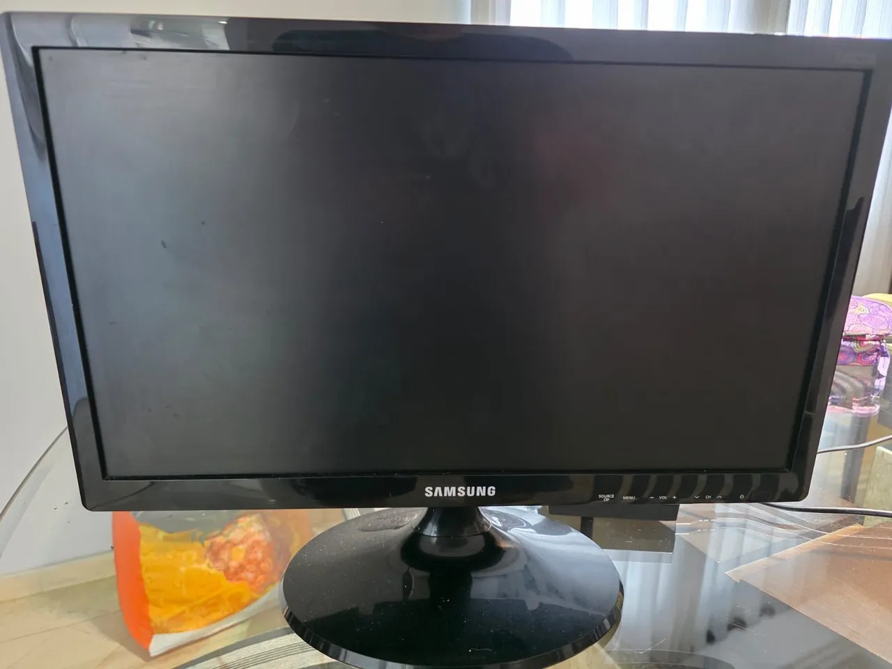 "monitor 2002" no Brasil