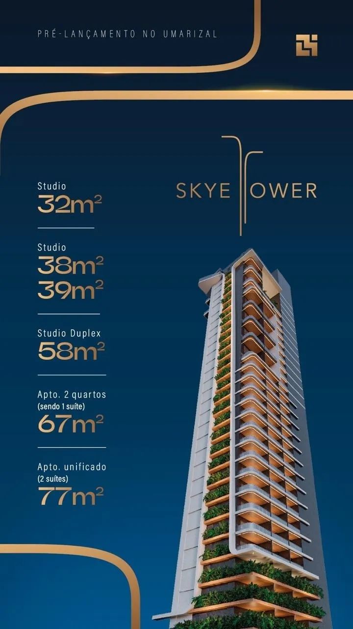 Apartamento 2 quartos à venda - Umarizal, Belém - PA 1405079900 | OLX