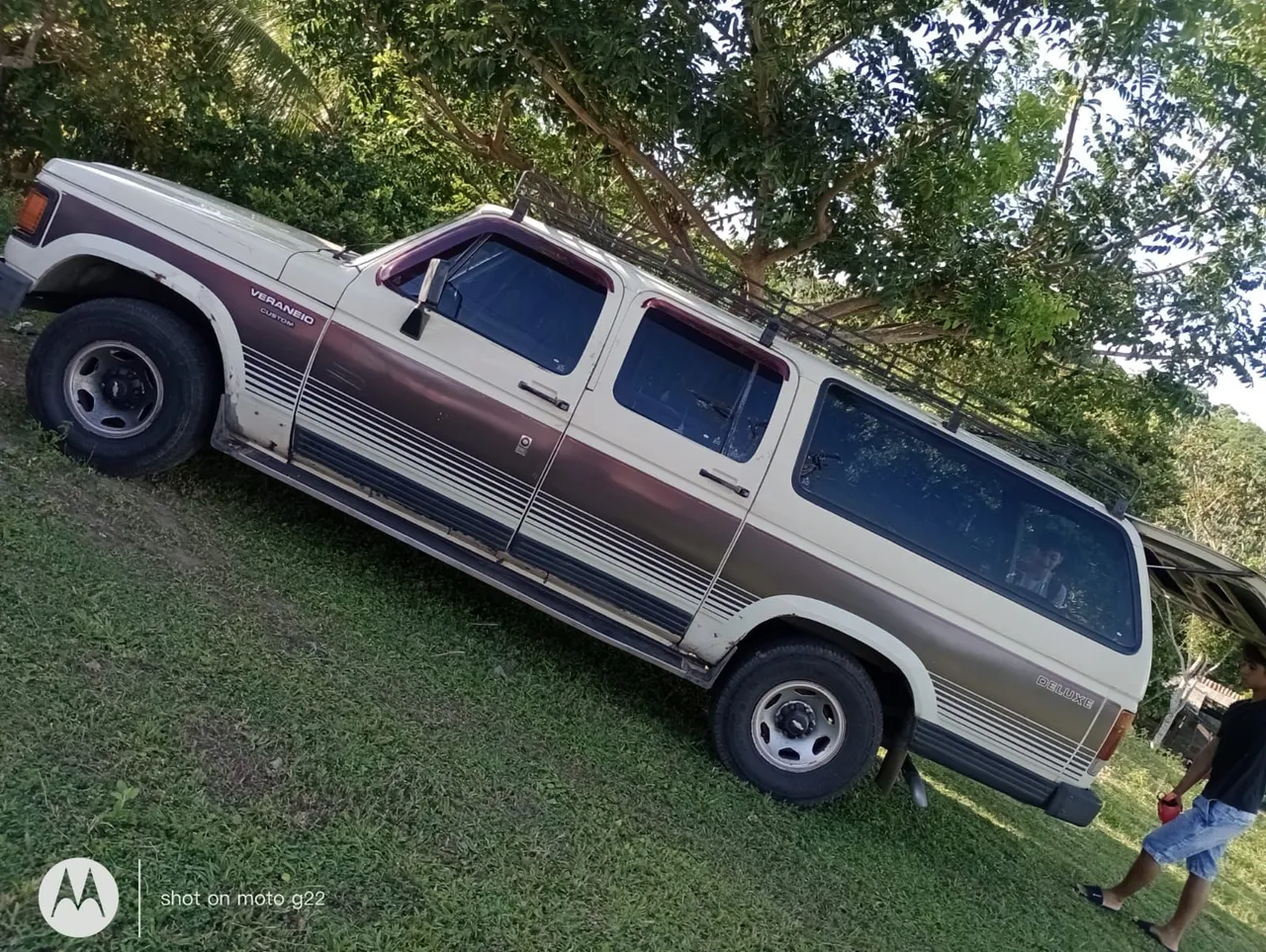 "veraneio" no Brasil