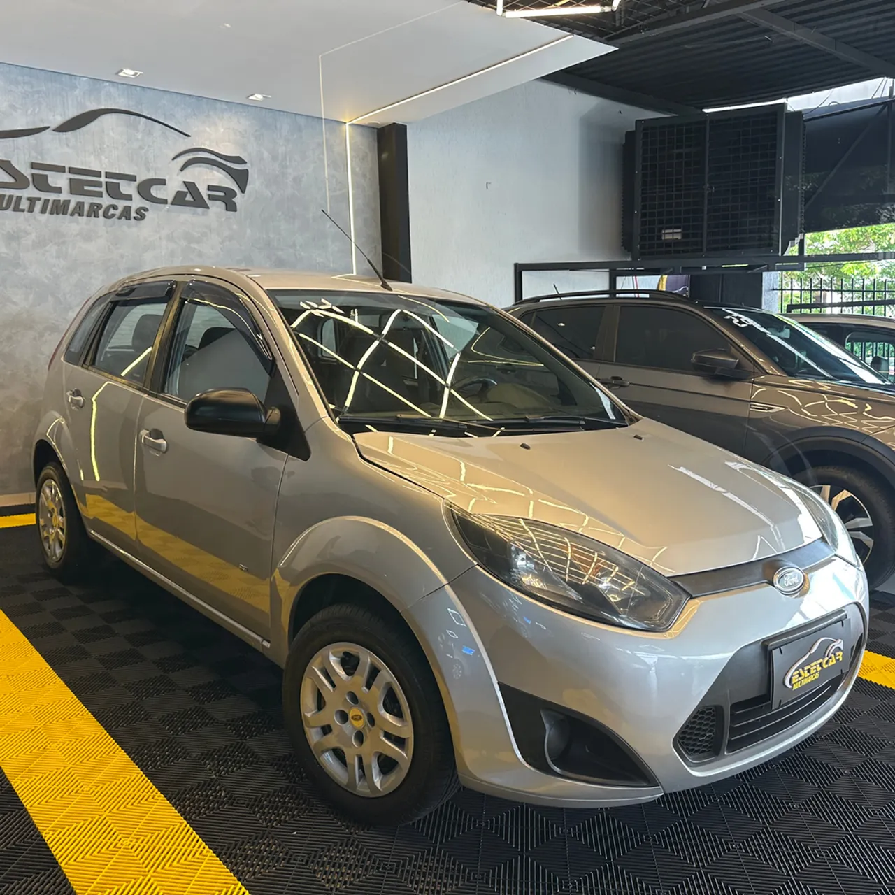 FORD FIESTA 2014 Usados e Novos