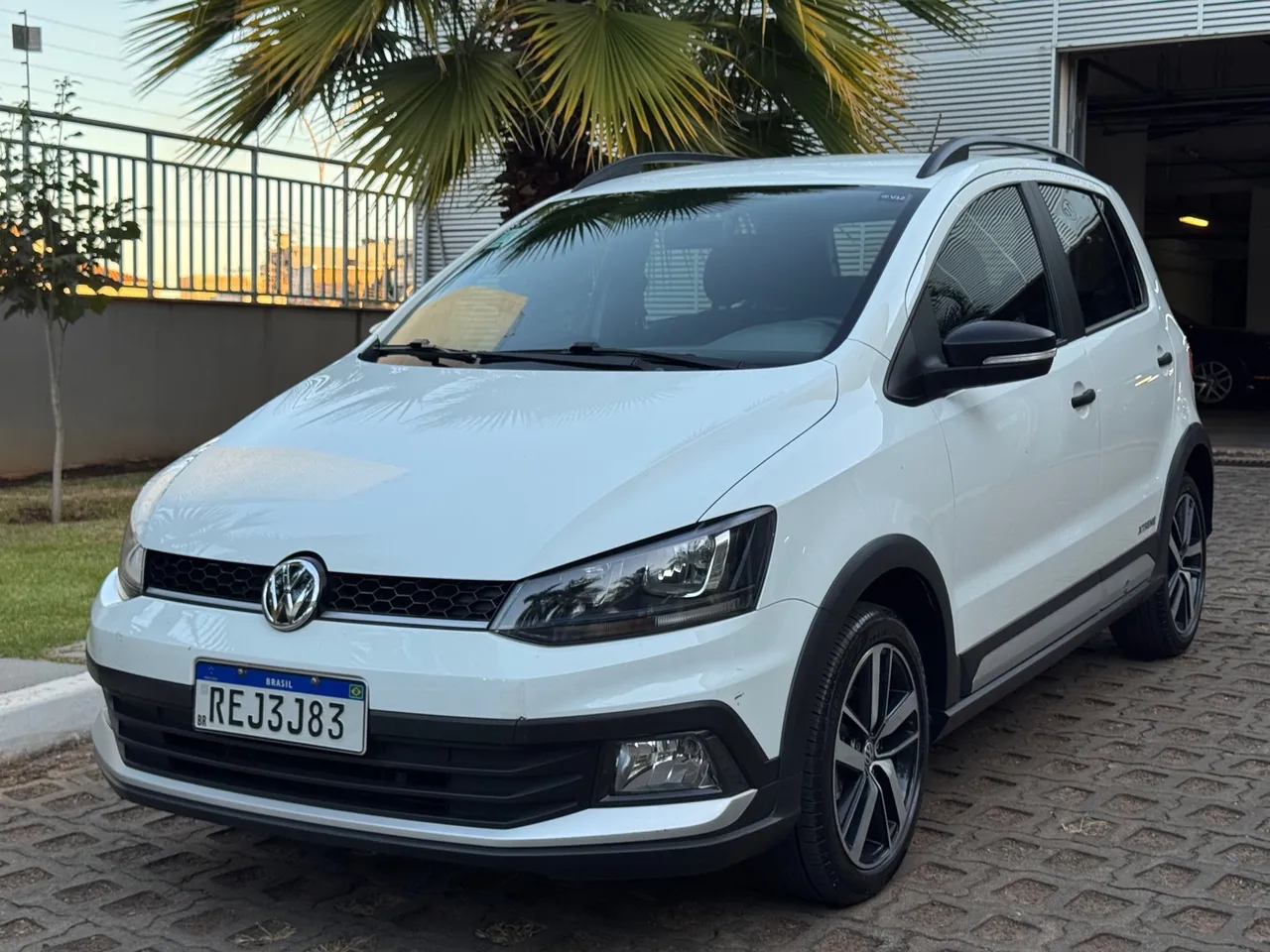 VOLKSWAGEN FOX 2021 Usados e Novos