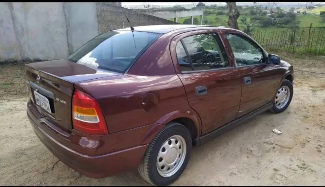 CHEVROLET ASTRA Usados e Novos