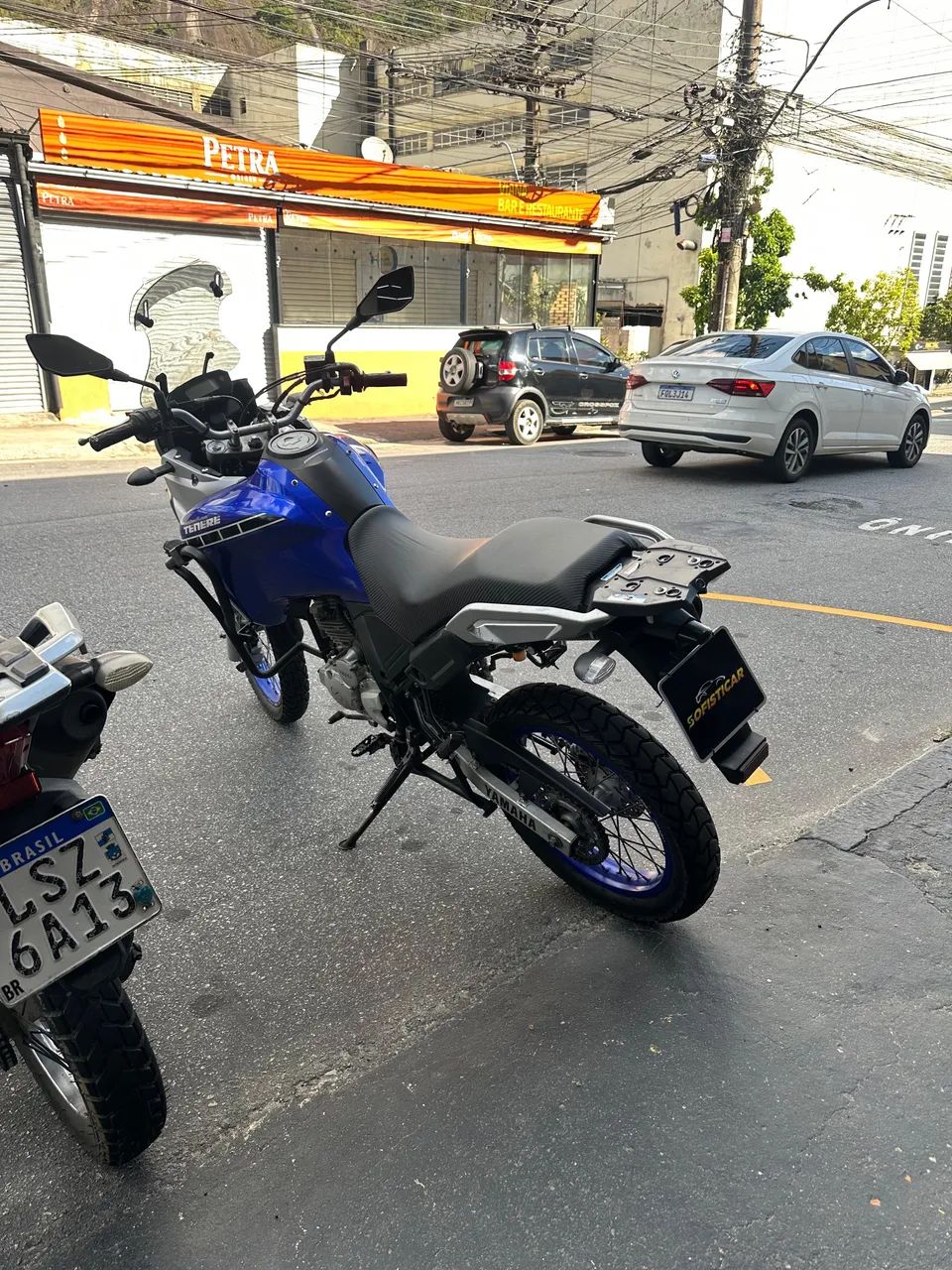 Yamaha 700 2017 - 1468631804 | OLX