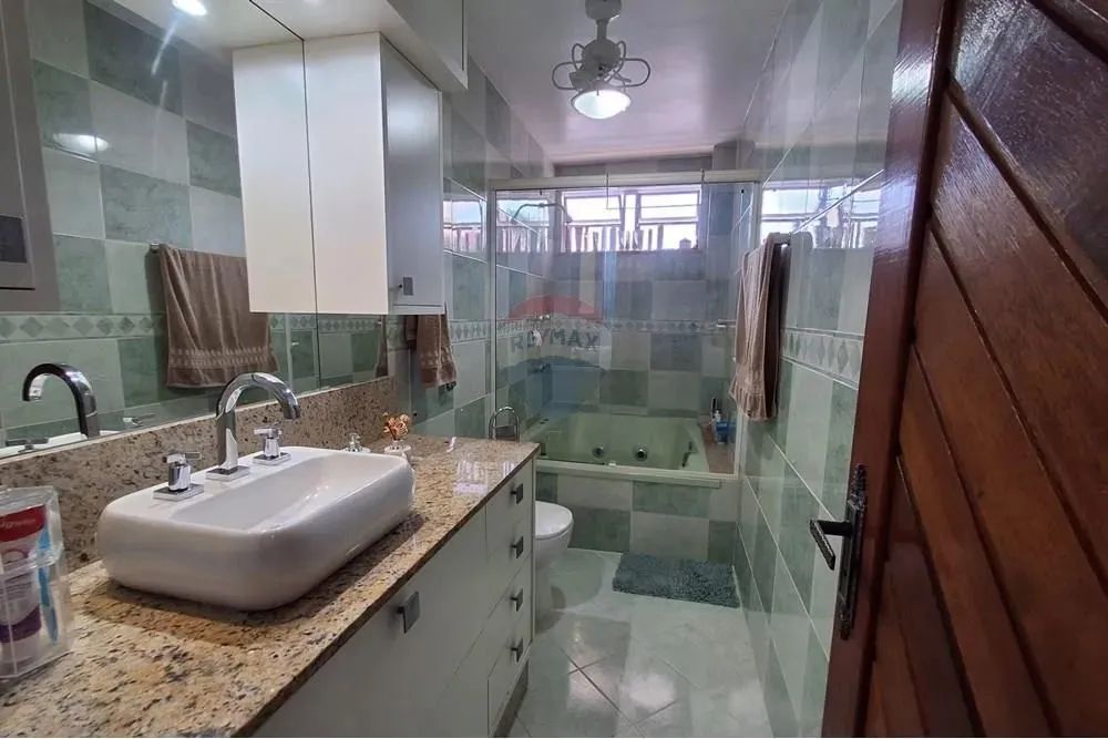Apartamento 3 quartos à venda - Vaz Lobo, Rio de Janeiro - RJ ...