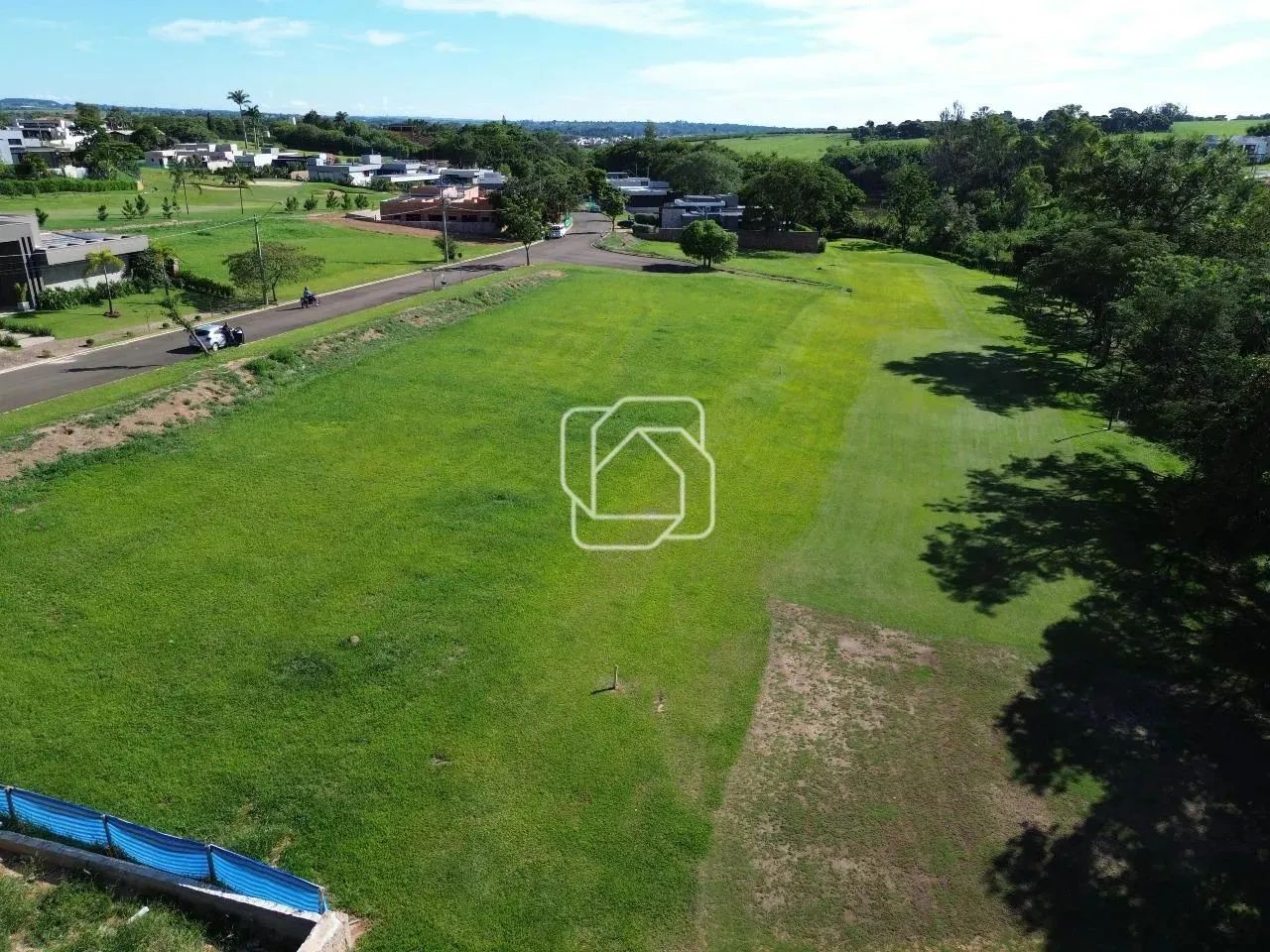 Terreno em Indaiatuba à venda Jardins do Golfe Residencial Indaiatuba ...