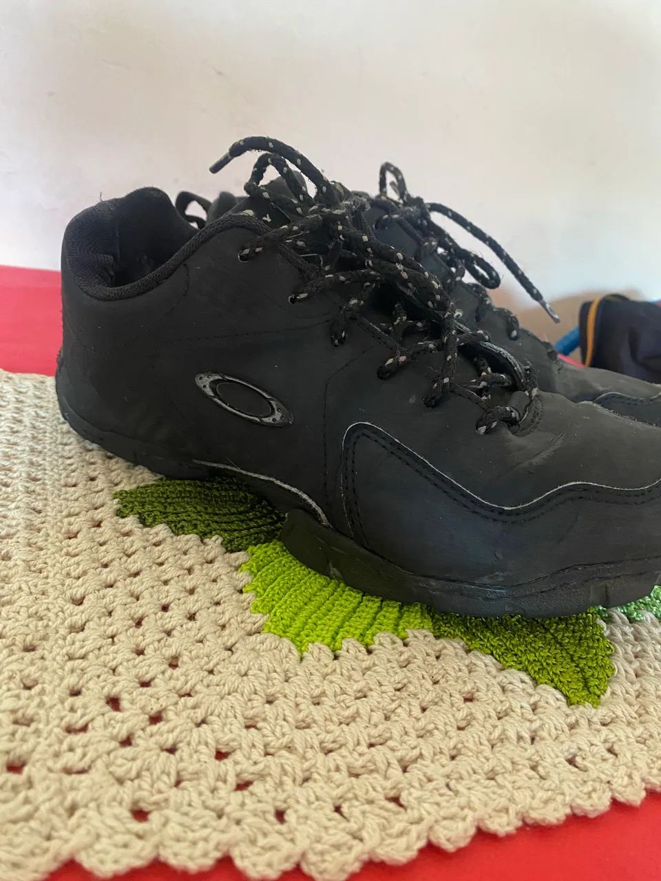 Botinha da OAKLEY - Calçados - Ceilândia Norte (Ceilândia), Brasília ...