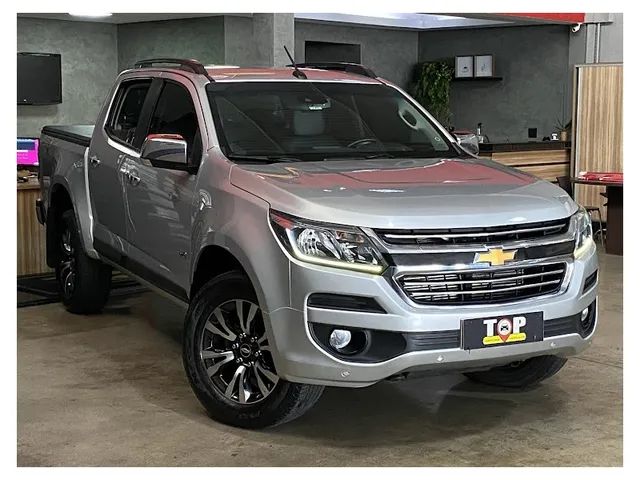 CHEVROLET S10 2019 Usados e Novos em Belo Horizonte e região, MG