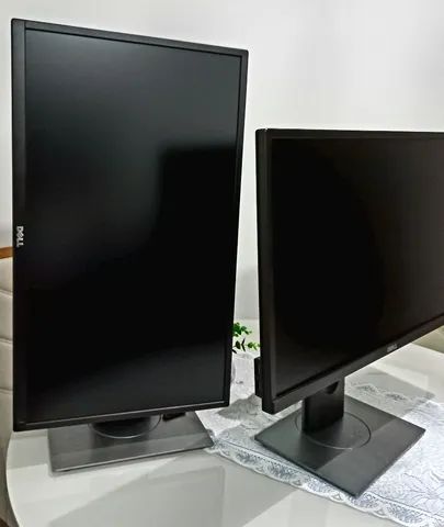 Monitor dell 22 polegadas | +178 anúncios na OLX Brasil