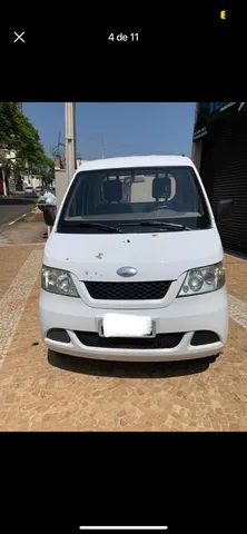 RELY PICK-UP Usados e Novos | OLX