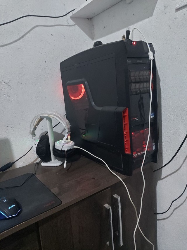 Pc gamer 900 | +1346 anúncios na OLX Brasil