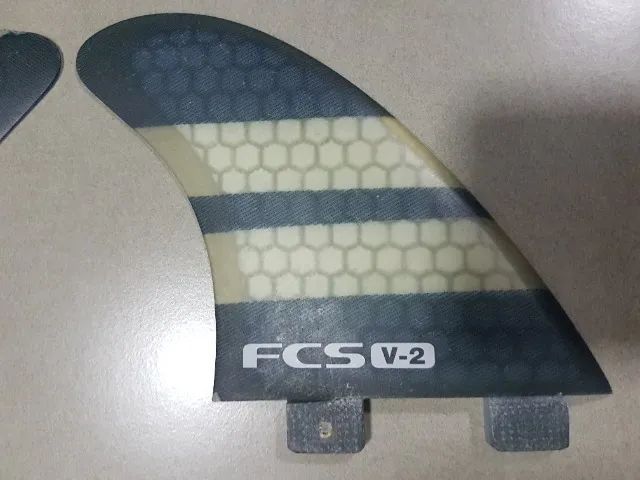 "quilha fcs1" no Brasil