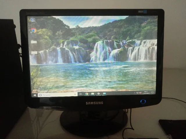 Monitor samsung 732nw | +12 anúncios na OLX Brasil