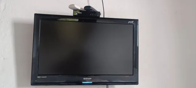 Tv semp toshiba 29 | +13 anúncios na OLX Brasil