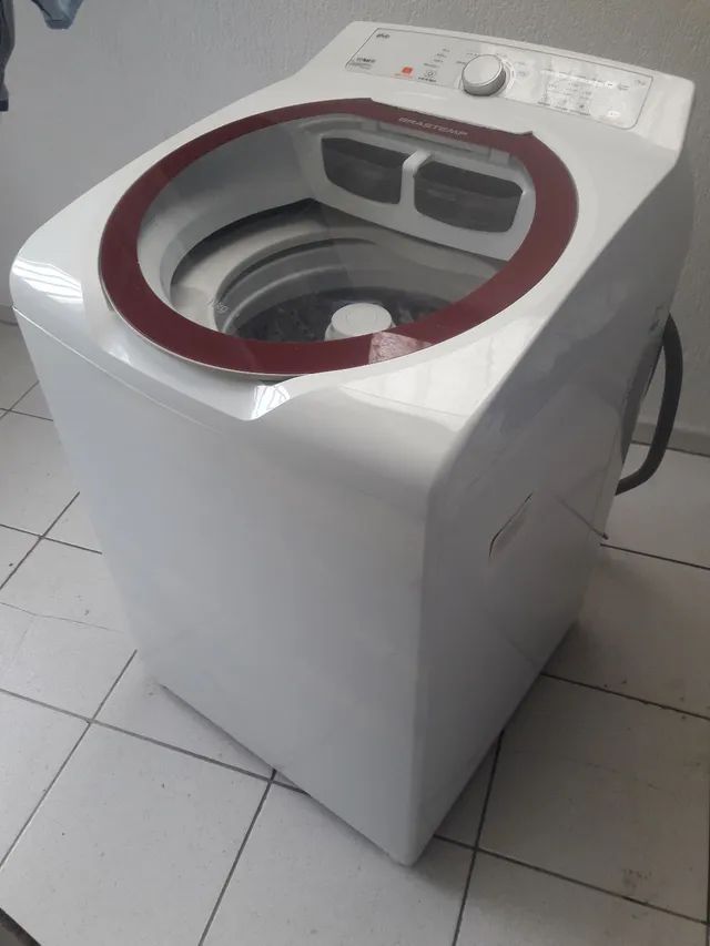 Lavadora brastemp 11 kg ative | +23 anúncios na OLX Brasil