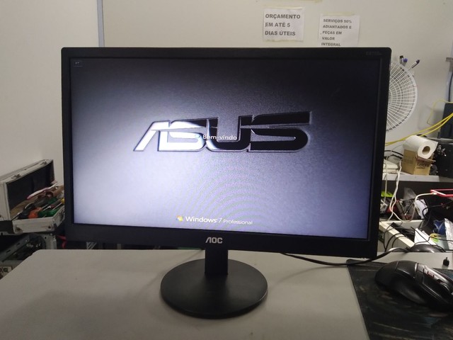 Monitor led hdmi | +4869 anúncios na OLX Brasil