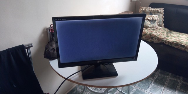 Monitor de 21 polegadas lg | +668 anúncios na OLX Brasil