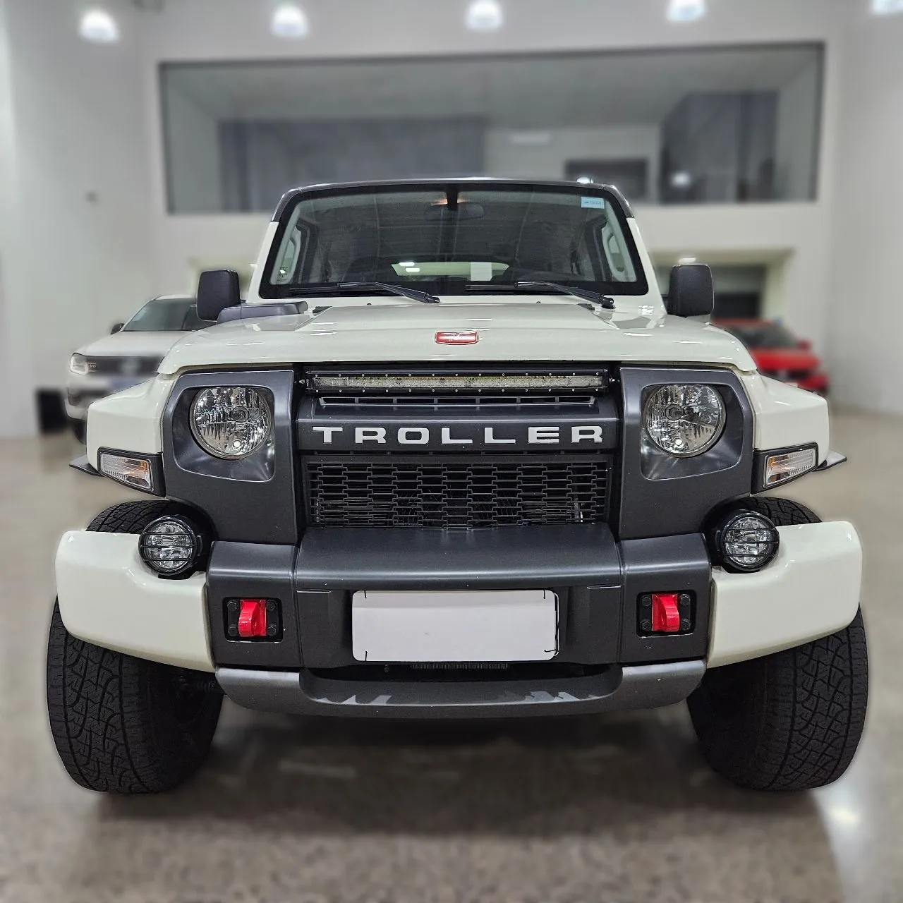 TROLLER Usados e Novos em Maringá e região, PR