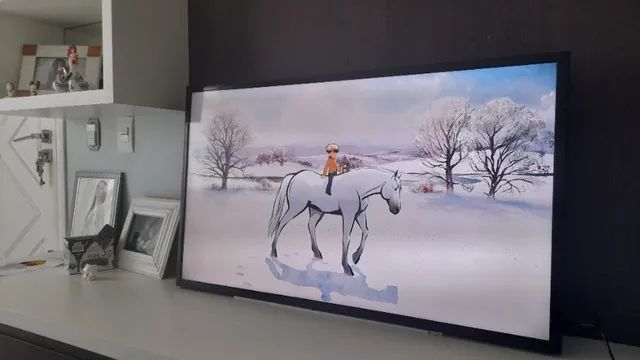 "tv samsung 40 full hd" no Brasil