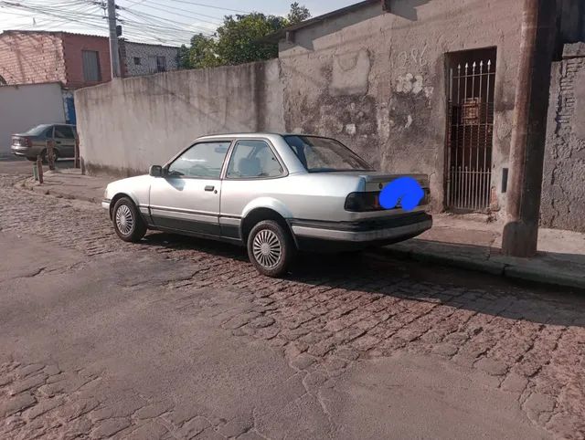 VOLKSWAGEN APOLO Usados e Novos em São Paulo e região, SP