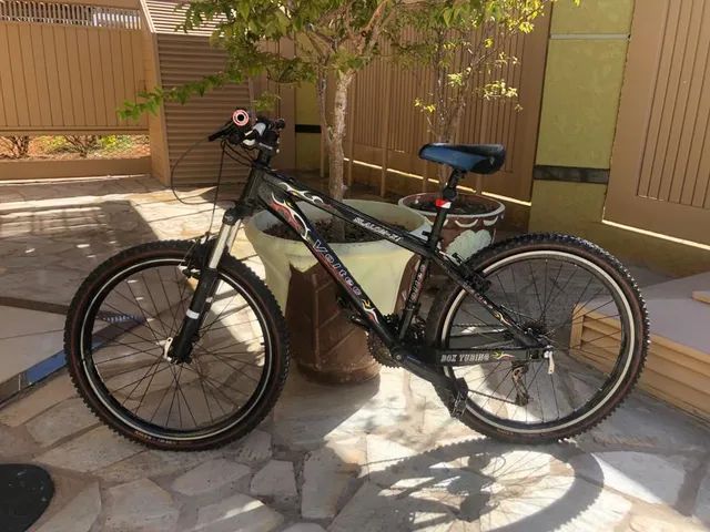 "bike voltec" no Brasil