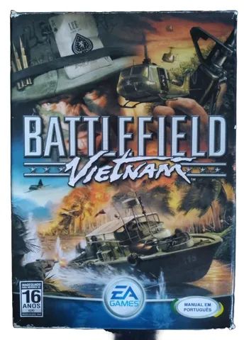 "battlefield pc" no Brasil