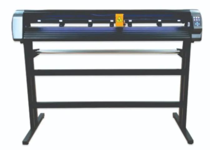 Plotter de Recorte Bannercut CamPro V48 120cm - Equipamentos Para Comércio - Vila Floresta ...