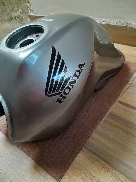 "tanque cg" no Brasil