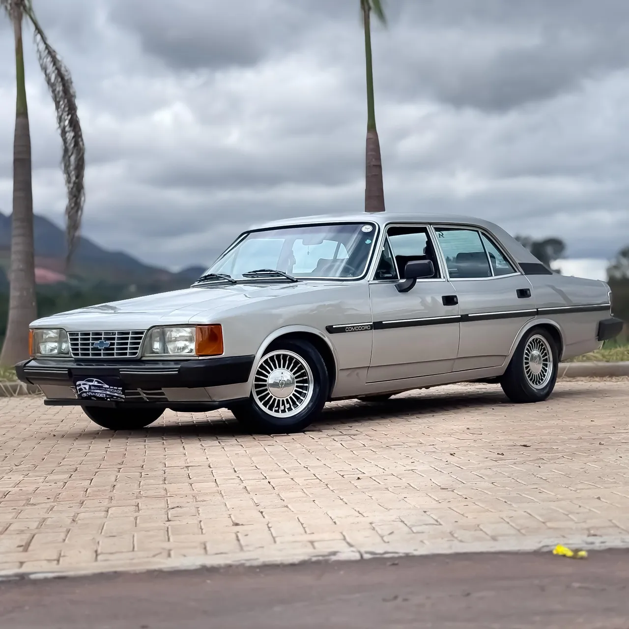 "opala turbo" - Carros Usados e Novos à venda