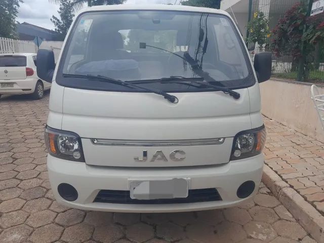 JAC V260 Usados e Novos