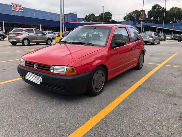 VOLKSWAGEN GOL 2000 Usados e Novos em São Paulo e região, SP