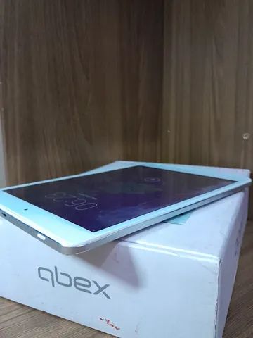 "tablet qbex" no Brasil