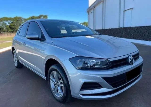 VOLKSWAGEN POLO 2020 Usados e Novos