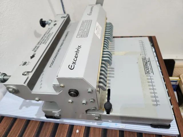 "excentrix" no Brasil