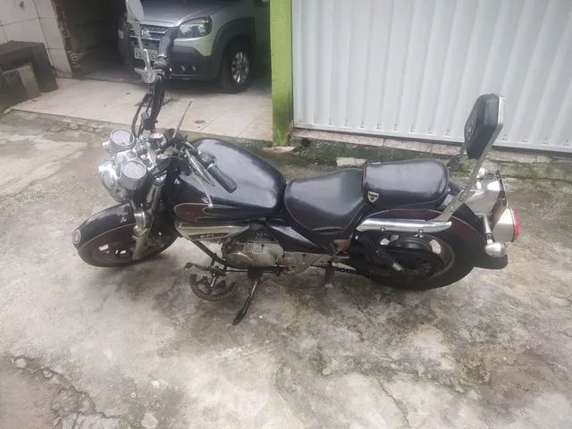 Motos KASINSKI MIRAGE no Rio de Janeiro