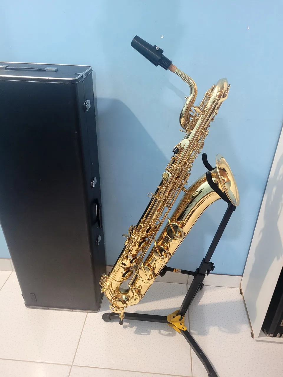 "baritono" no Brasil