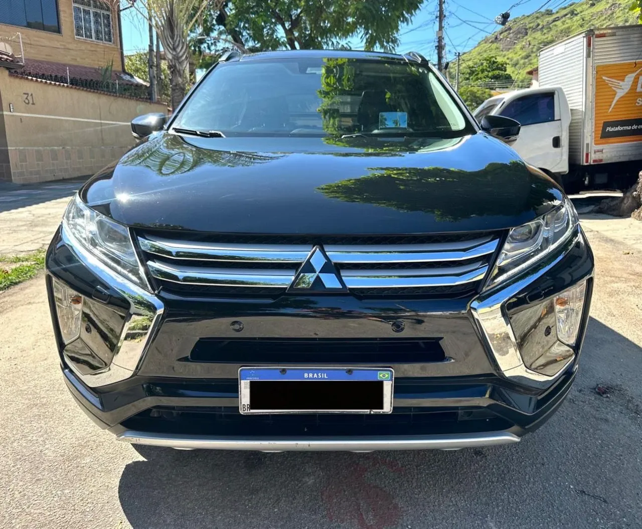 MITSUBISHI ECLIPSE CROSS Usados e Novos