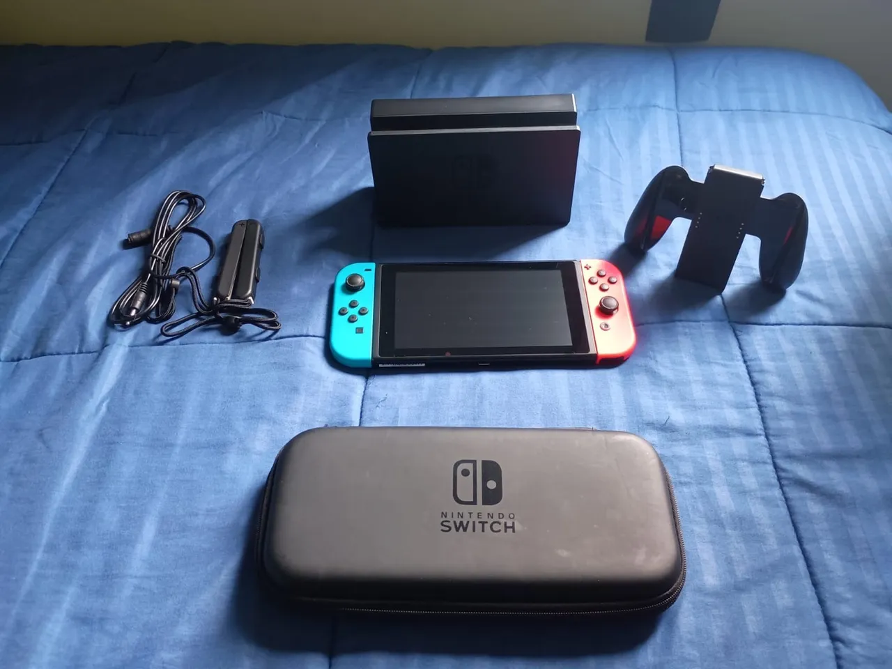 Consoles de Vídeo Game no Brasil