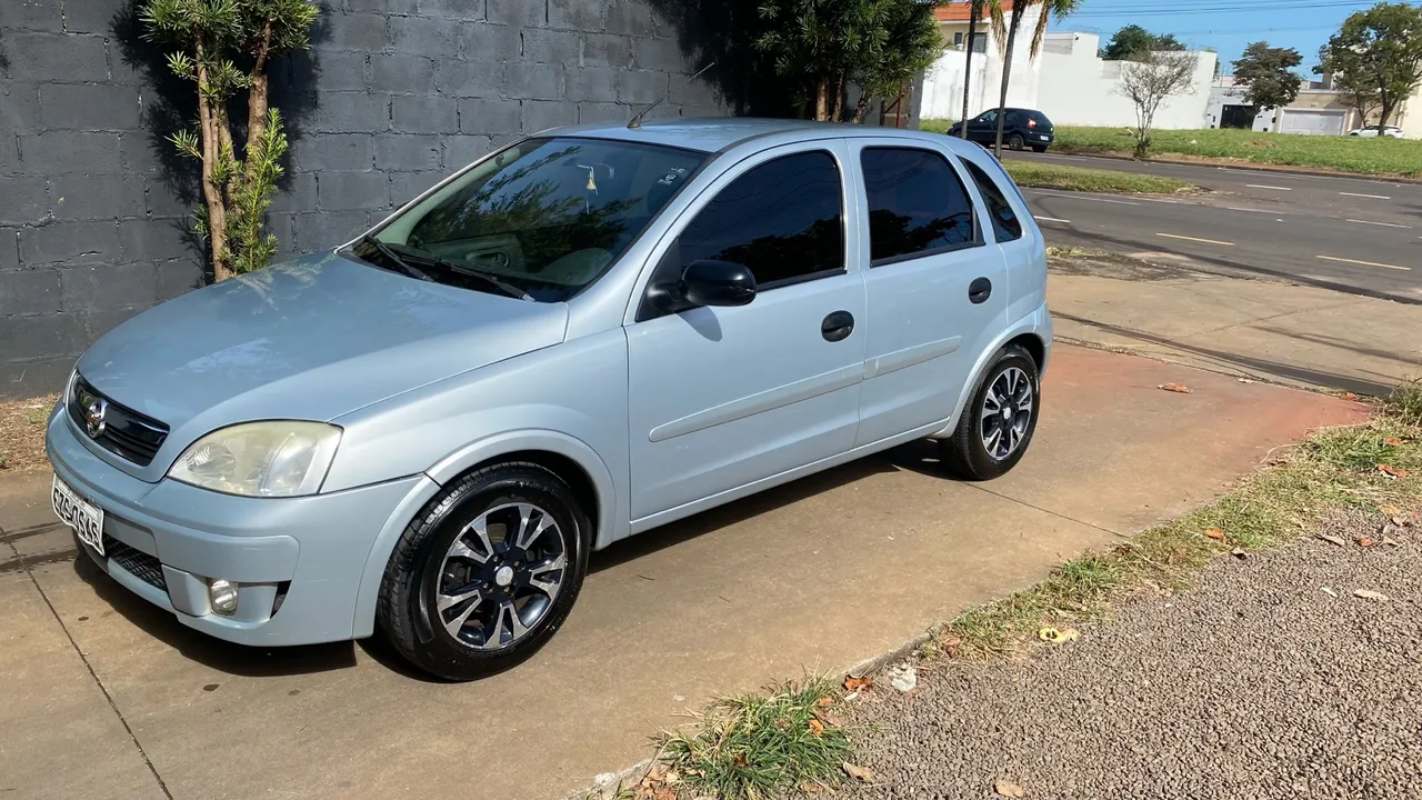 "corsa hatch 88" - Carros Usados e Novos à venda