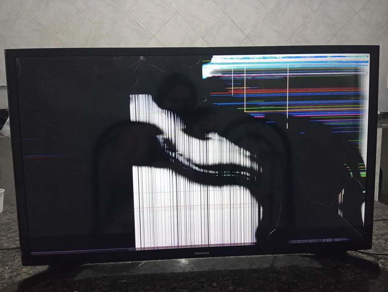 "tv samsung un32j4300ag" - TVs no Brasil