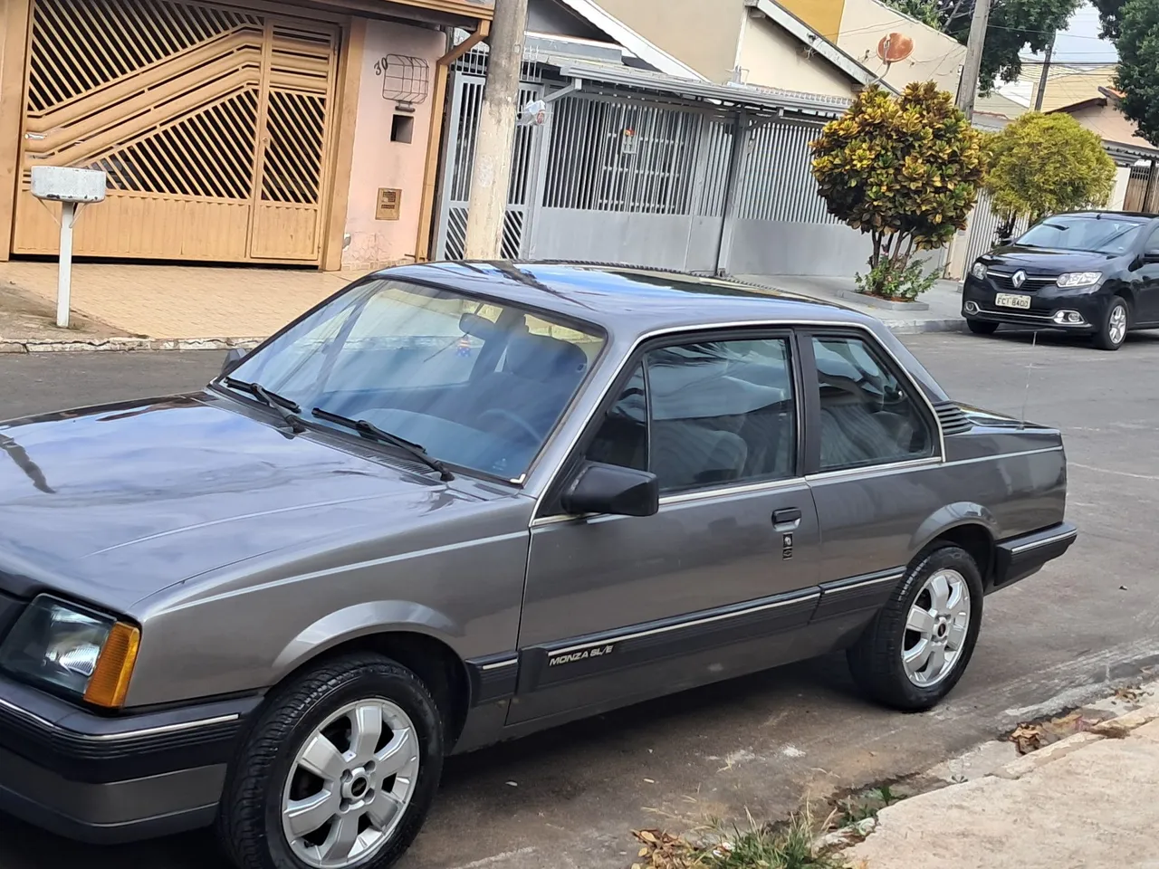 CHEVROLET MONZA 1990 Usados e Novos