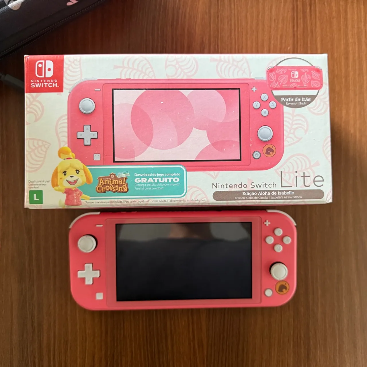 Consoles de Vídeo Game no Brasil