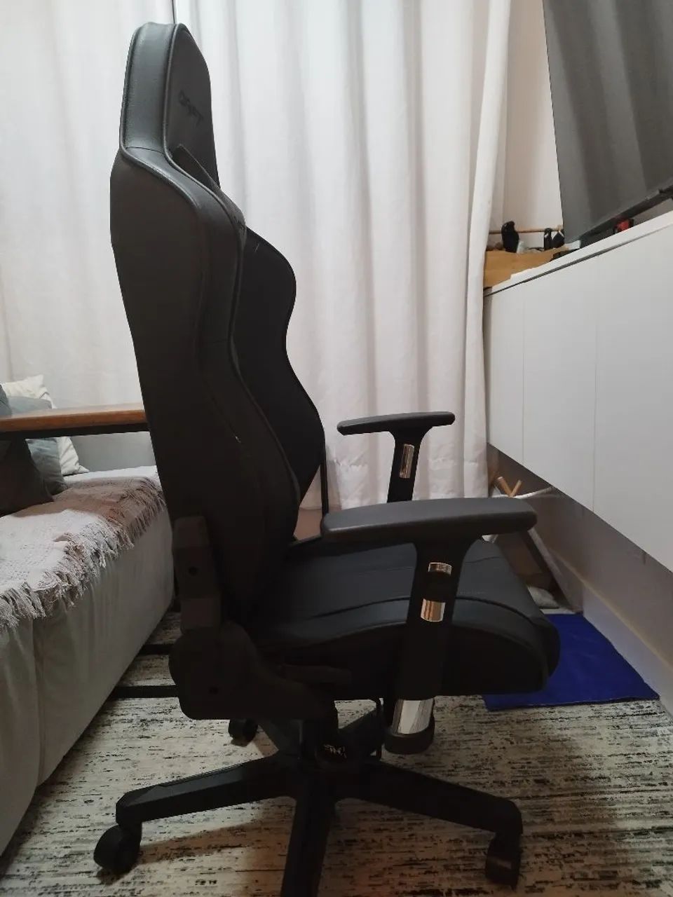 Cadeira gamer drift pichau - Cadeiras de Escritório e Gamer ...