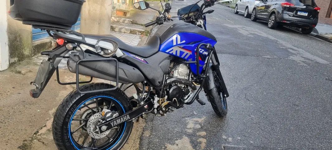 YAMAHA 250 LANDER 249CC/LANDER BLUEFLEX 2020 - 1379982824 | OLX