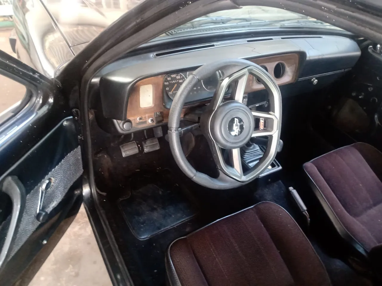 CHEVROLET CHEVETTE Usados e Novos