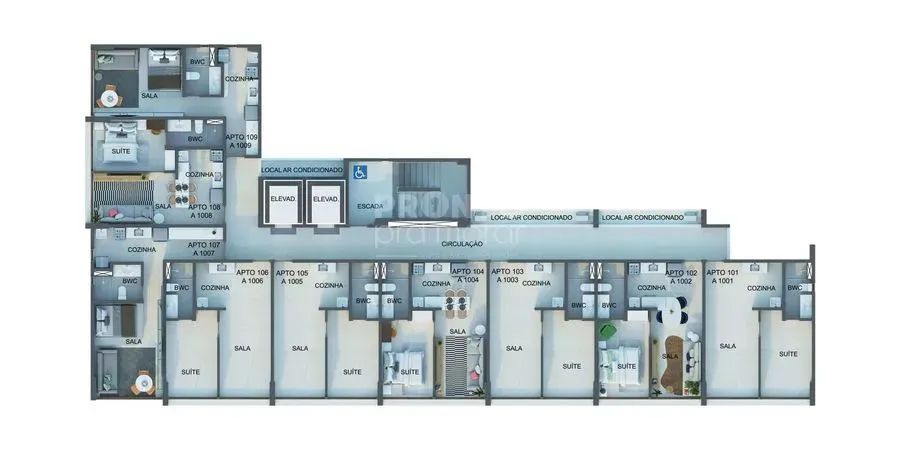Apartamento à venda - Casa Forte, Recife - PE 1402572116 | OLX