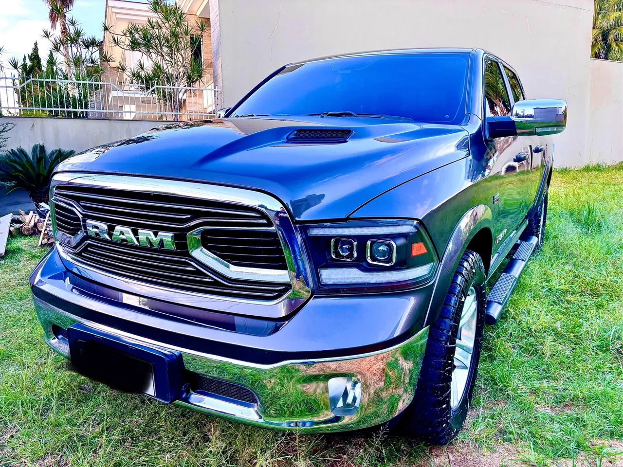 RAM CLASSIC Usados e Novos