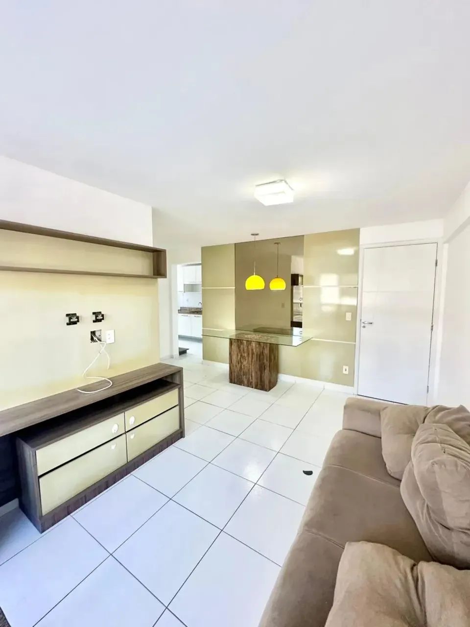 Apartamento 2 quartos para alugar - Rocas, Natal - RN 1468561915 | OLX