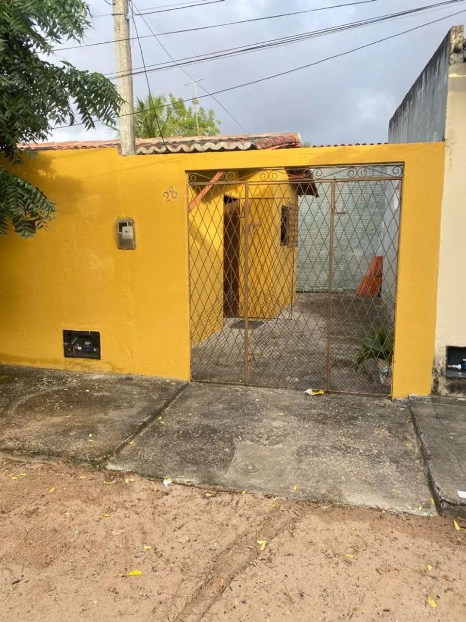 Casa 2 quartos à venda - Lagoa Azul, Natal - RN 1476815188 | OLX